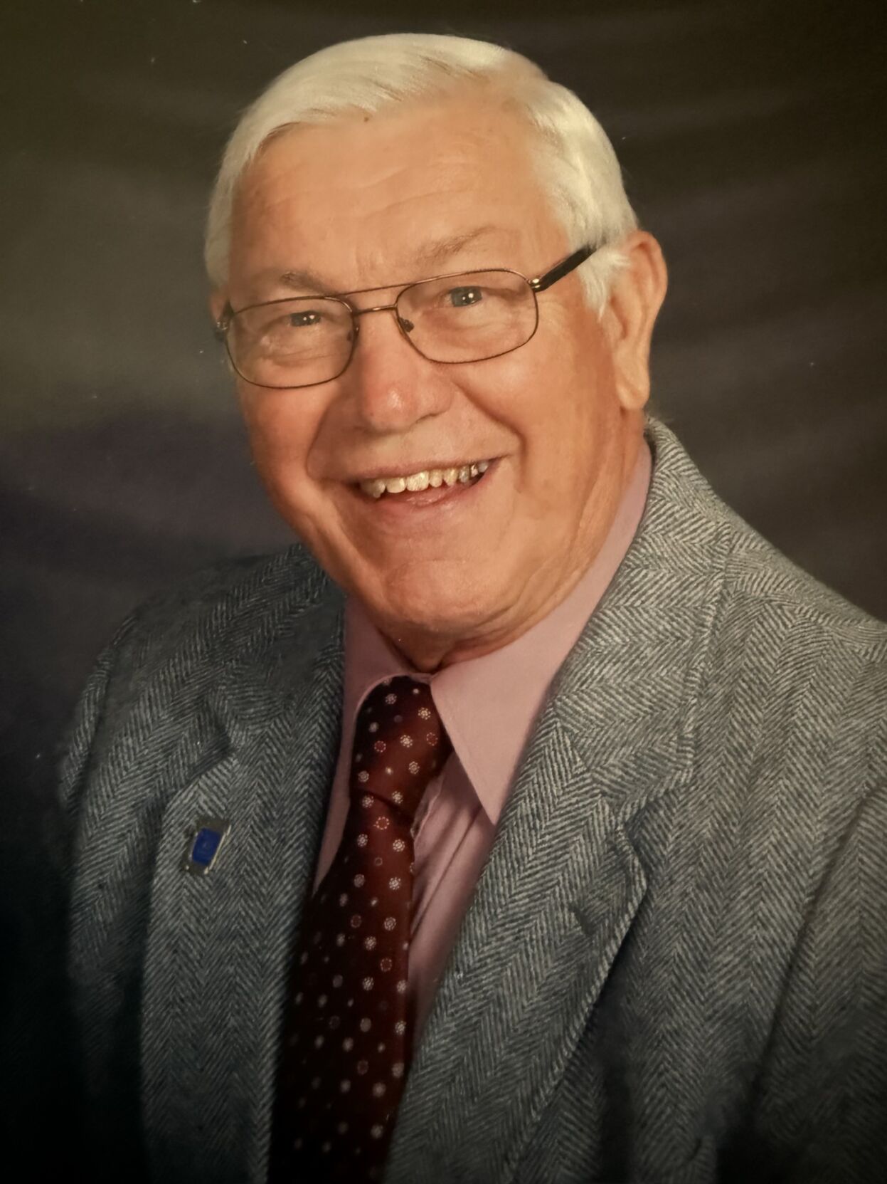 Charles William Moyer | Obituaries | winchesterstar.com