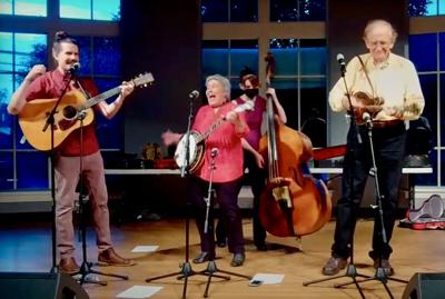 Bluegrass legends reuniting again to help church's Helper Fund ...