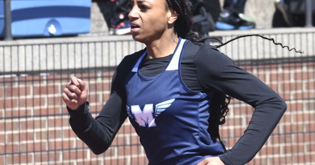 Girls' track & field notebook: Millbrook showing improvement ...