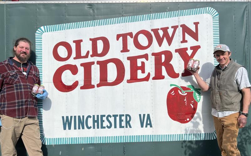 Bloom Town hard strawberry cider is back, just in time for Apple ...