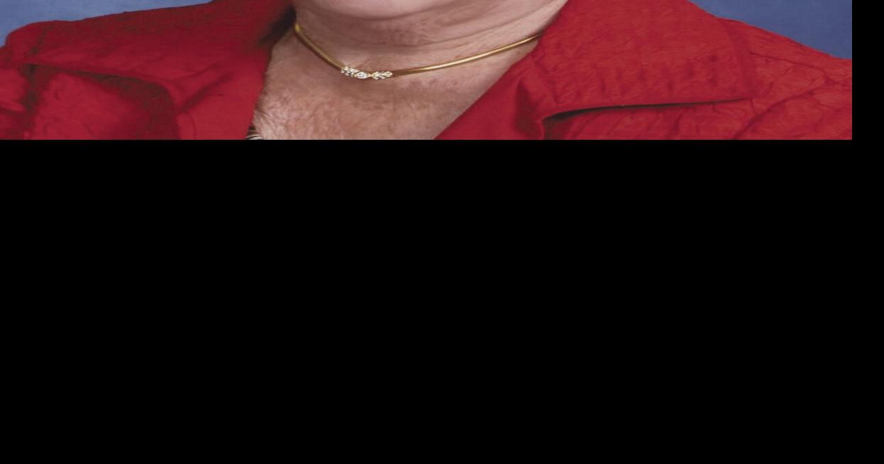 Ruth Neville Derflinger Bridgeforth | Obituaries | winchesterstar.com