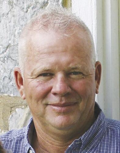 John M. Russell | Obituaries | winchesterstar.com