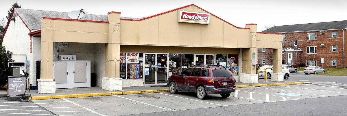 $100,000 lottery ticket sold at local Handy Mart in New Year's Day ...