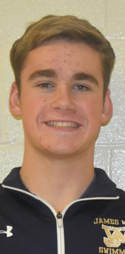 Sherando girls win first-ever region swimming title | Winchester Star ...
