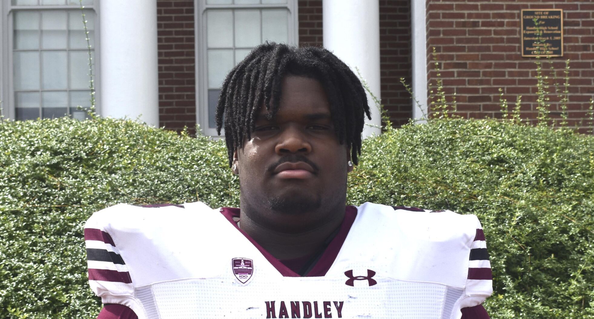 Handley's Offutt remains committed to Wake Forest despite coaching ...