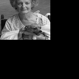 Caroline Boden Devlin | Obituaries | winchesterstar.com