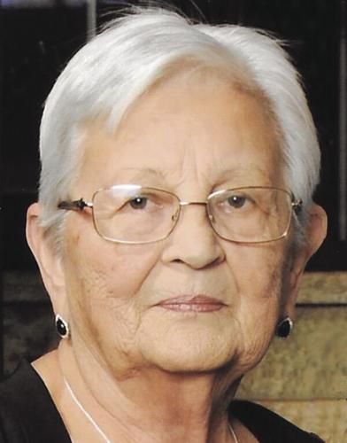 Helen L. Ruckman | Obituaries | winchesterstar.com