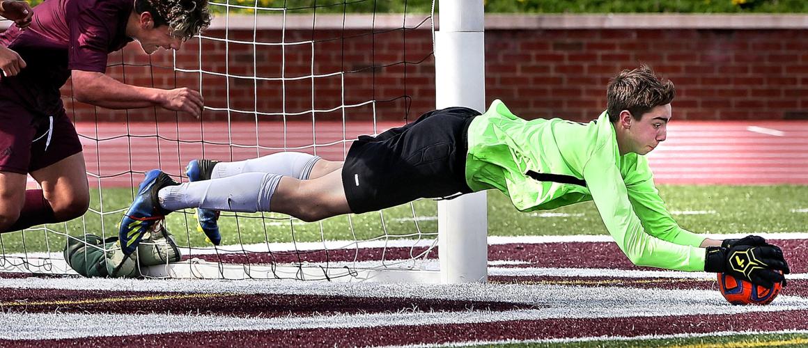 Millbrook boys' soccer beats Handley to snap winless streak against ...