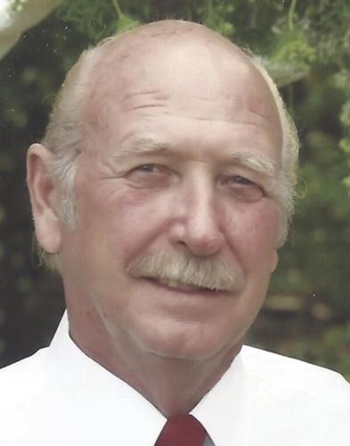 Joseph Albert “Joe” Carper | Obituaries | winchesterstar.com