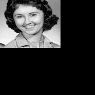 Phyllis Noel Ingram Barber December 23, 1935 - July 22, 2020 ...