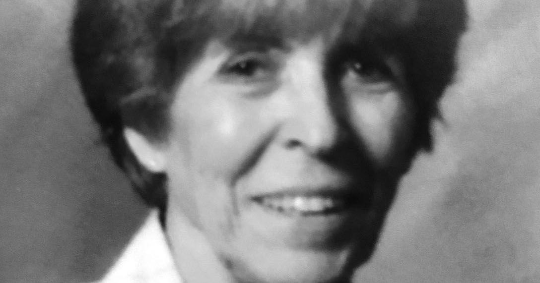 Pearl "Penny" Rhea Clarke | Obituaries | winchesterstar.com