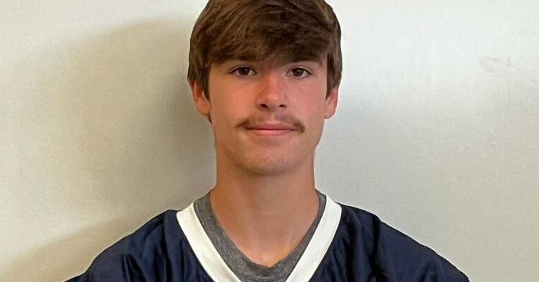 Athlete Spotlight: Clarke County football player Carson Rutherford ...