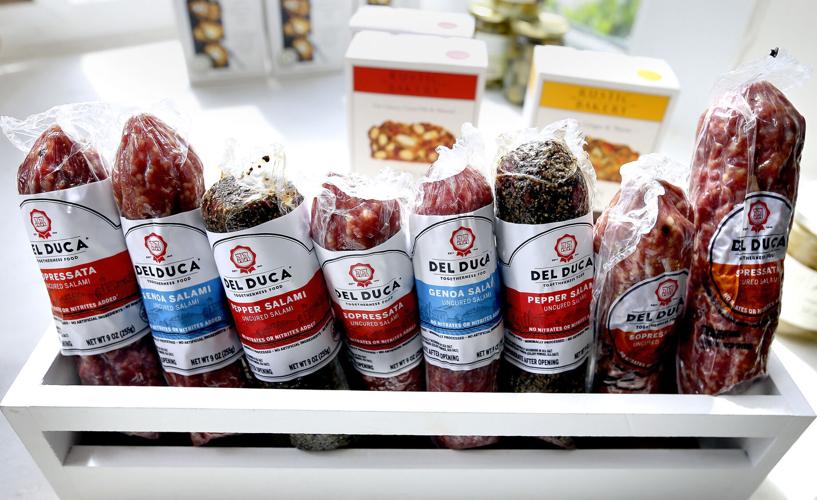 Say cheese! Fleur de Lis Cheese Shop opens in downtown Winchester ...