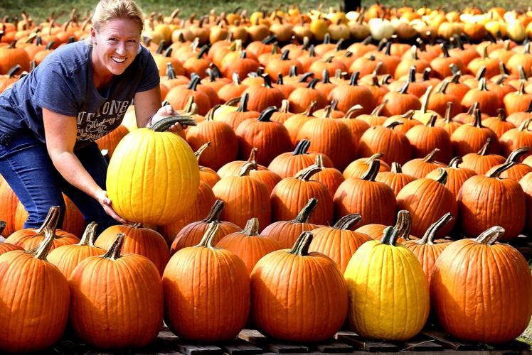 The colors of fall | Winchester Star | winchesterstar.com