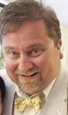 Rob Owings | Obituaries | winchesterstar.com