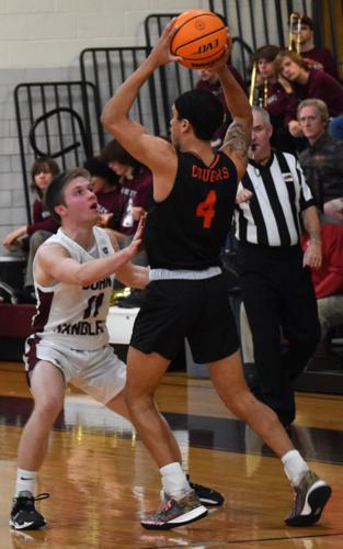 Handley rallies in fourth quarter to win district tournament title ...