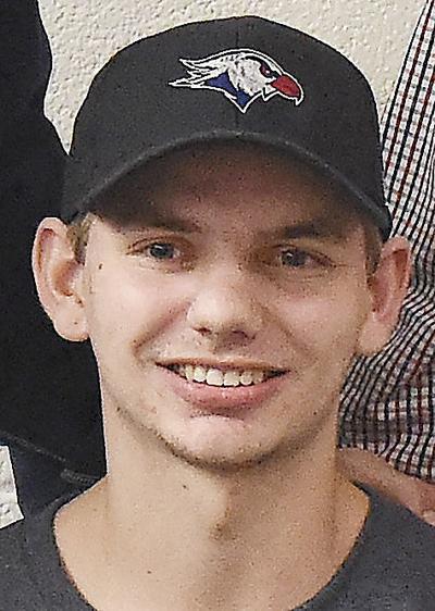 Area Briefs: Millbrook's Churchill to play baseball at Lackawanna ...