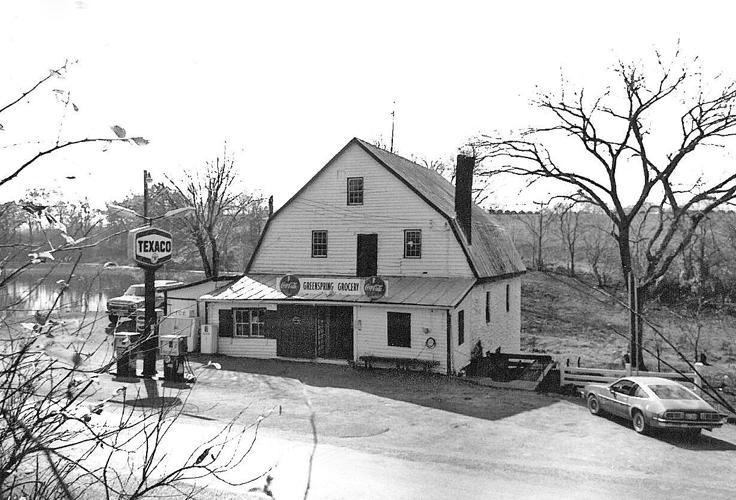 Historic Frederick County mill earns spot on Virginia Landmarks ...