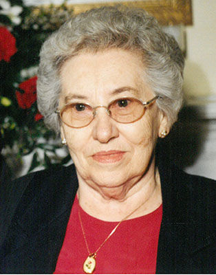 Stella Emmaline (Lewis) Shade | Obituaries | winchesterstar.com