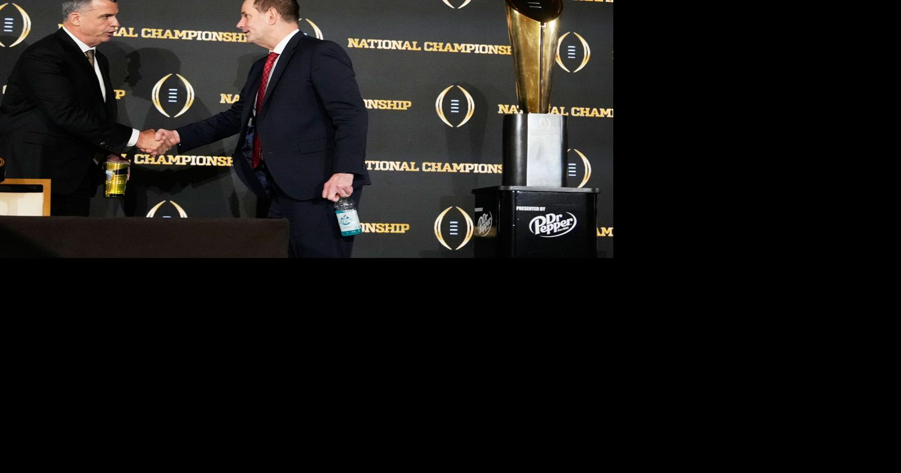 Ticket prices remain hot for Monday night's Indiana-Miami CFP title ...