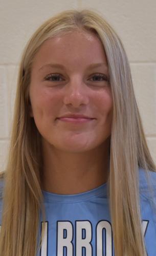 All-Area Volleyball First Team | Winchester Star | winchesterstar.com