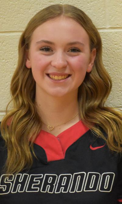 Strong start, Wray propel Sherando softball past James Wood ...