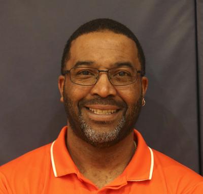 Track & Field Coach of the Year: Clarke County's Andre Kidrick ...