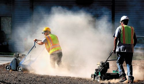 A really dirty job | News | winchesterstar.com