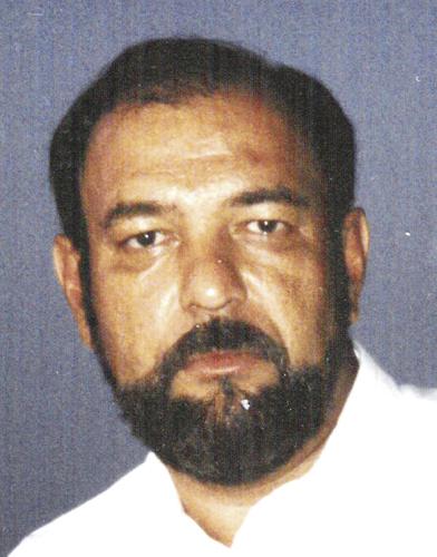 Neftali E. “Tito” Diaz | Obituaries | winchesterstar.com