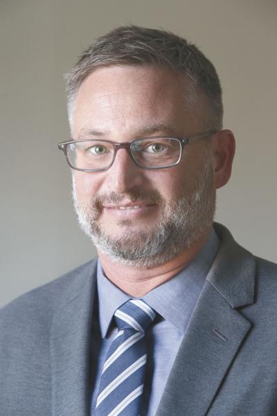 Regional native Gochenour named publisher of The Star | News ...