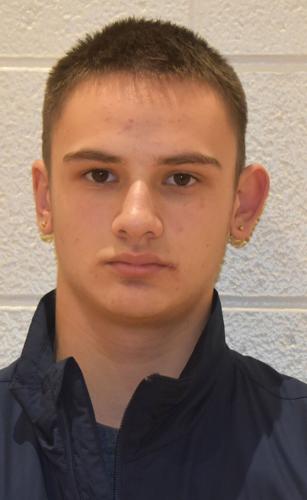 All-Area Boys' Swimming First Team | Winchester Star | winchesterstar.com