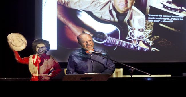 Vince Gill will make return performance at Patsy Cline Classic | News ...