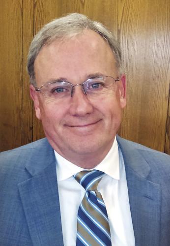 Public defender hopeful about justice reform session | Winchester Star ...