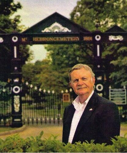 Handley Notables: Michael M. Foreman, Class of 1959 | Winchester Star ...