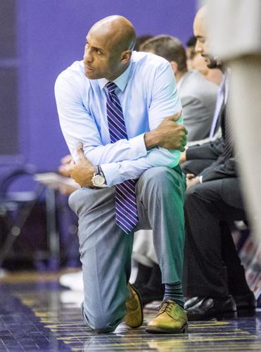 Dukes Defense Pleasing Rowe Two Games Into Season | | winchesterstar.com