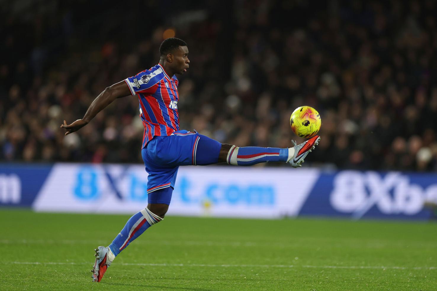 Guehi becomes latest signing in Man City's big recruitment drive after ...