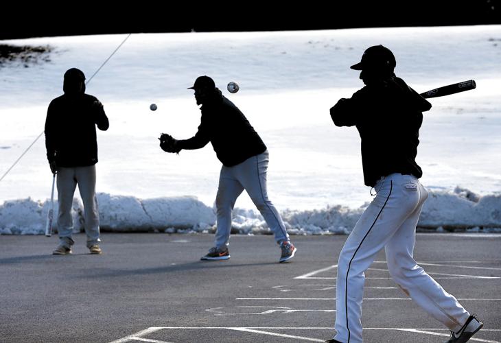 Putting in work | Winchester | winchesterstar.com