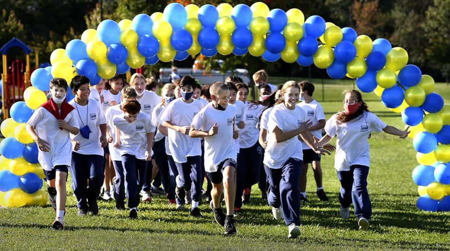 On the run | | winchesterstar.com