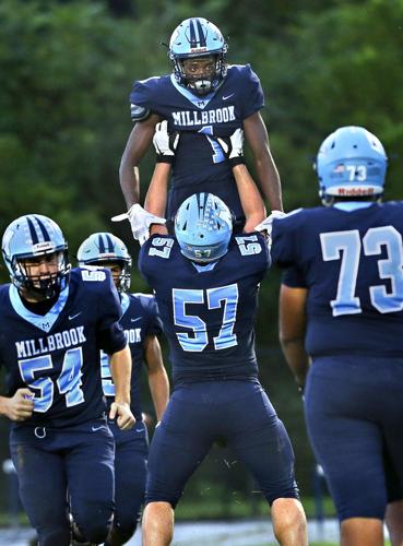 Millbrook takes on unbeaten Kettle Run | Winchester Star ...