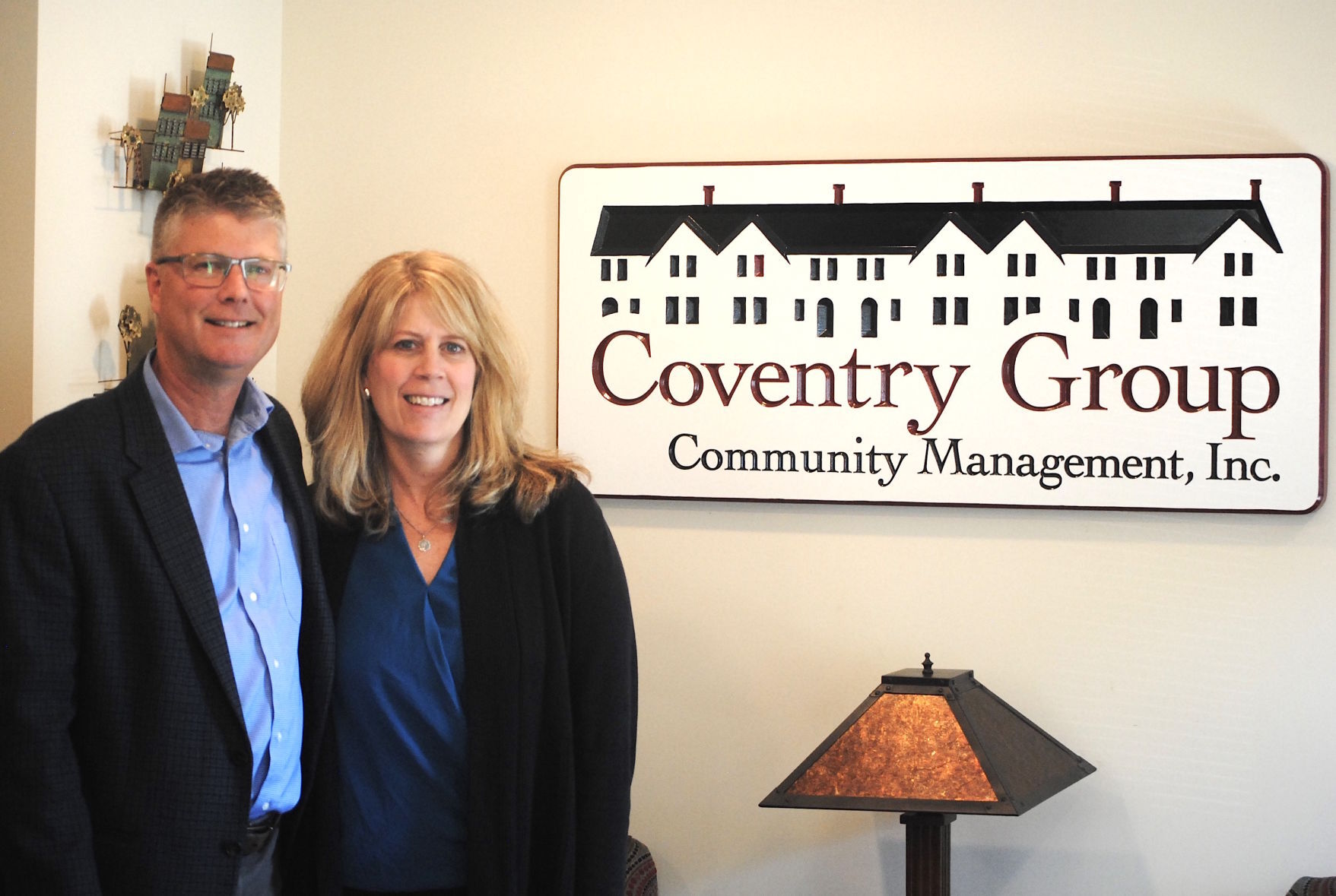 Coventry Group aims to make communities home | Winchester Star ...