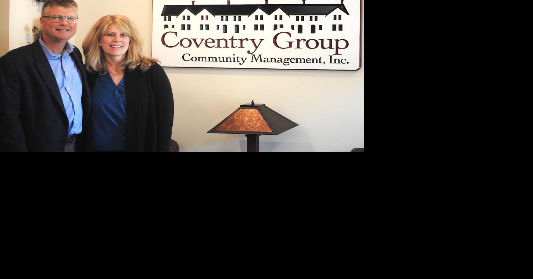 Coventry Group aims to make communities home | Winchester Star ...