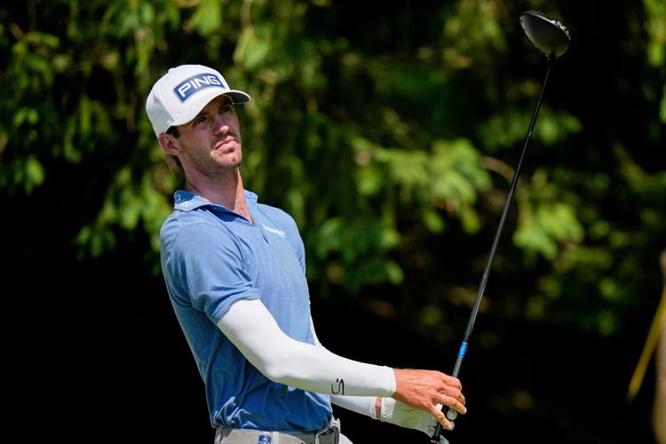 Scheffler can't conjure final-round magic in PGA Championship title ...
