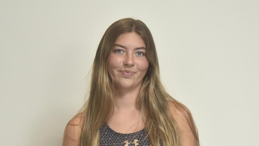 All-Area Girls' Cross Country First Team | Winchester Star ...