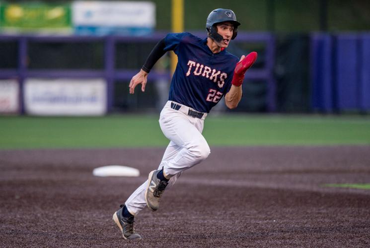 VBL: Turks vs. Tom Sox | | winchesterstar.com