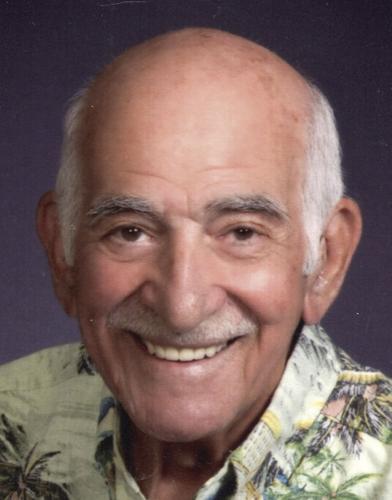 Joseph T. Dilello | Obituaries | winchesterstar.com