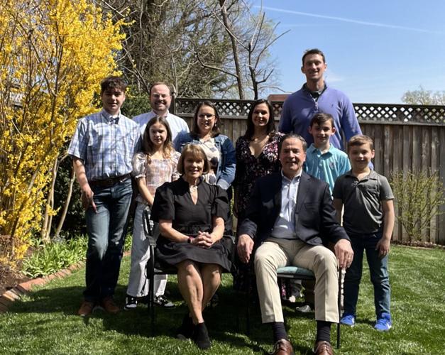 Handley Notables: Harry Seabright Smith, Class of 1971 | Winchester ...