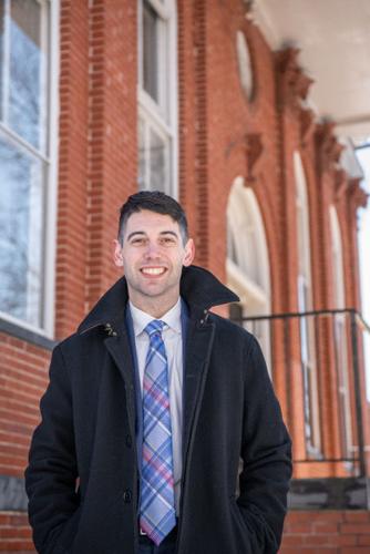 Nick Clemente is GOP candidate in House of Delegates' 10th District ...