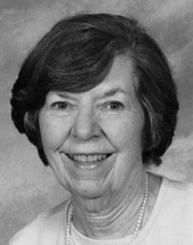 Nancy Miller Law | Obituaries | winchesterstar.com