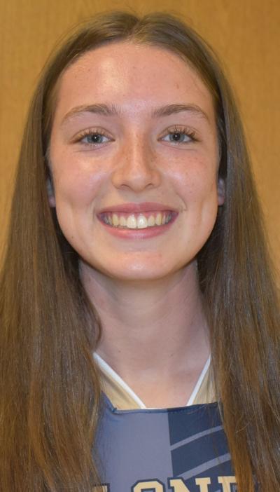 Area briefs: Wood's Newcome earns First Team All-State soccer honors ...