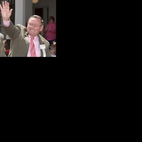 Handley Notables: Harry Russell Potts Jr., Class of 1958 | Winchester ...